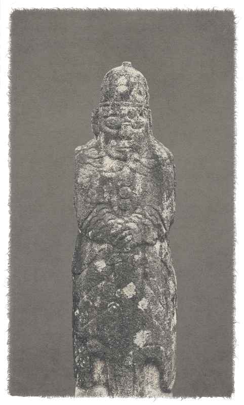 윤길중 〈Human Desire〉