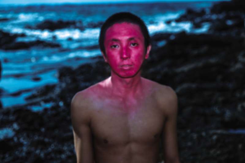 시가 리에코 〈Human Spring〉