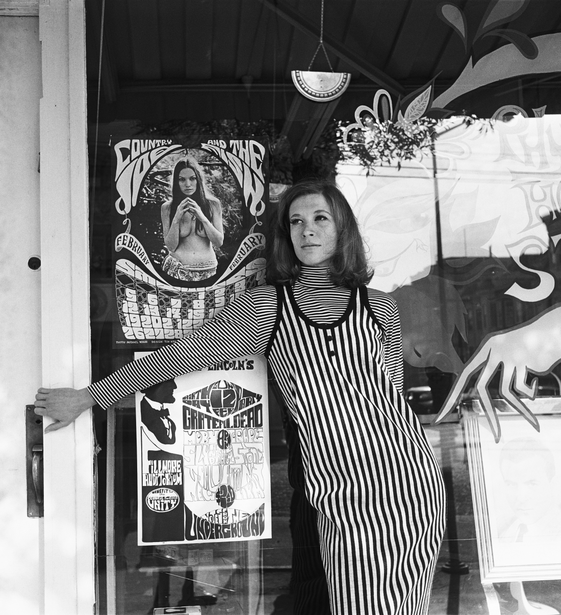 이모젠 커닝햄, 알렉산더 로드첸코 《The Pioneers_Imogen Cunningham & Alexander ...